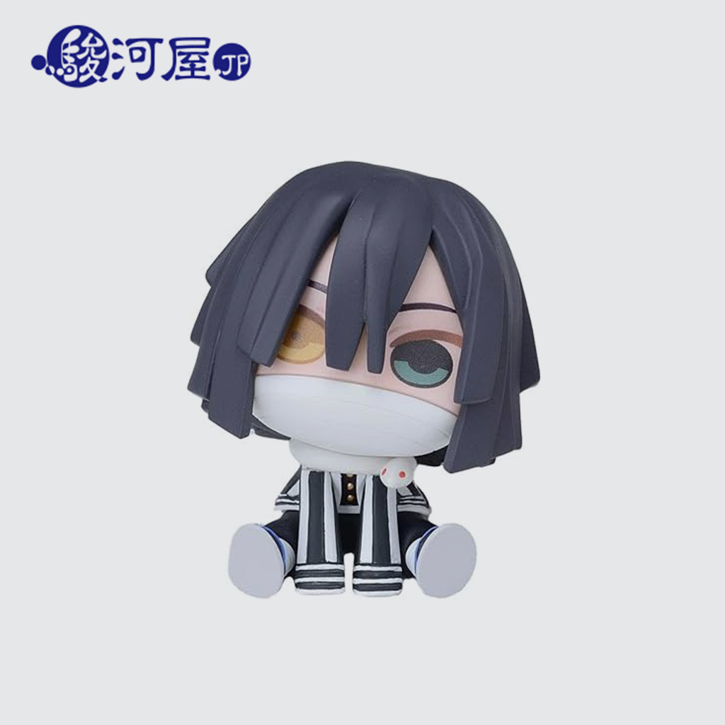 Kimetsu no Yaiba Qyurume – Obanai (SURUGAYA) – JKLOOP.COM
